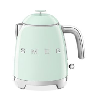 Smeg '50s Retro Electric Mini Kettle | Bloomingdale's