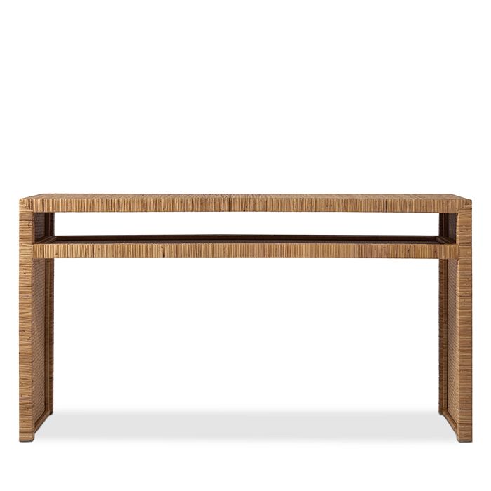 Universal Long Key Console Table | Bloomingdale's
