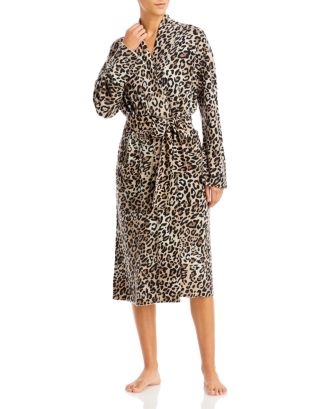 Arlotta Cashmere Blend Short Robe - Exclusive | Bloomingdale's