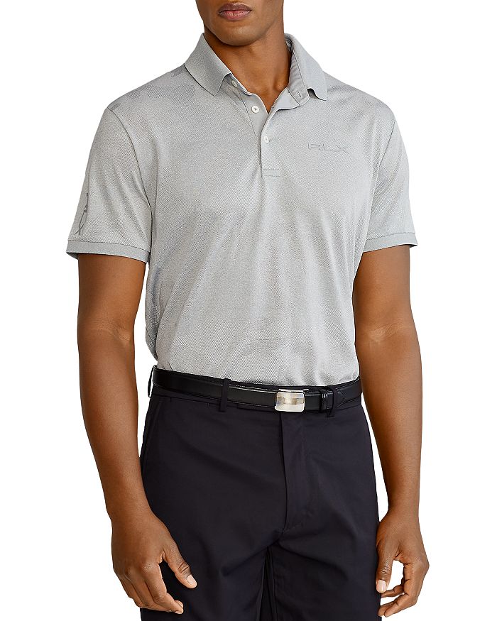 Polo Ralph Lauren Polo Ralph Lauren RLX Custom Slim Fit Performance ...