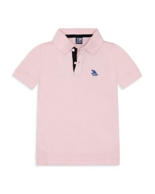Click here for Tom & Teddy Boys Cotton Polo Shirt - Little Kid  B... prices