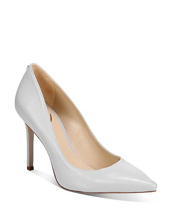 Sam Edelman Women's Hazel Pointed Toe Pumps | Bloomingdale's