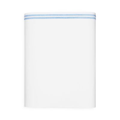 Click here for Hudson Park Collection Italian Percale Twin Flat S... prices