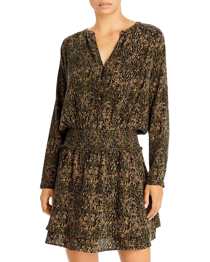 Rails Jasmine Mini Dress | Bloomingdale's