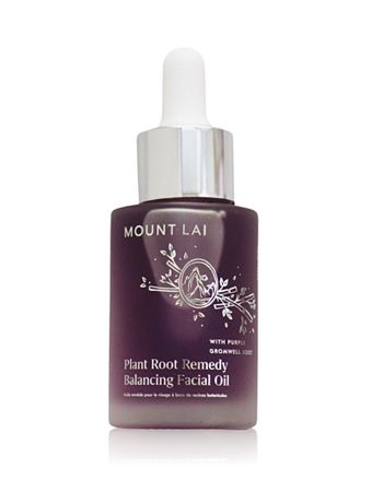 Mount Lai The Plant Root Remedy Balancing Facial Oil 1 oz. | Bloomingdale's