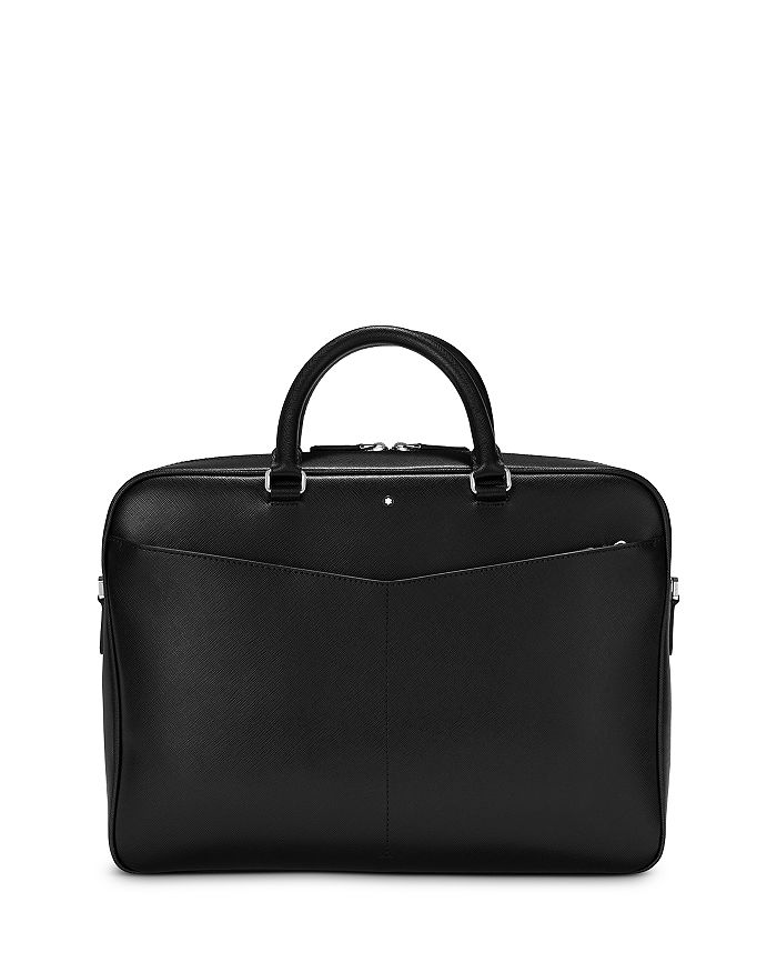 Montblanc Sartorial Medium Document Case | Bloomingdale's