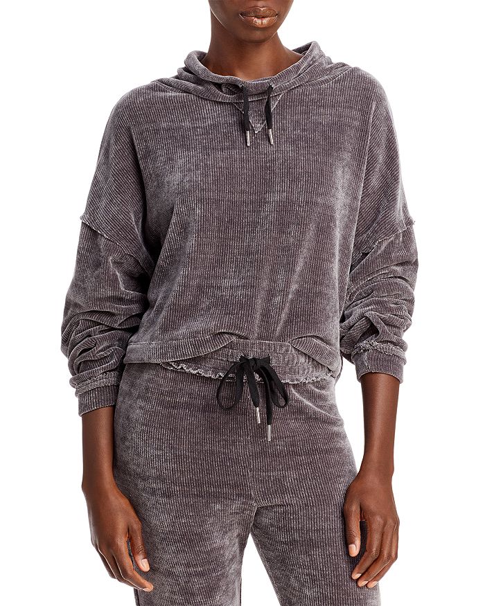 Vintage Havana Chenille Cowl Neck Sweater | Bloomingdale's