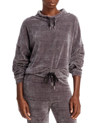 Vintage Havana Chenille Cowl Neck Sweater | Bloomingdale's