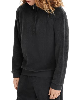 UGG® Zeke Faux Sherpa Fleece | Bloomingdale's