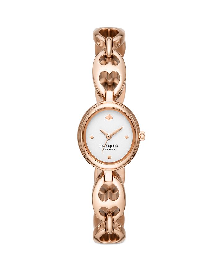 kate spade new york Monroe Watch, 22mm | Bloomingdale's