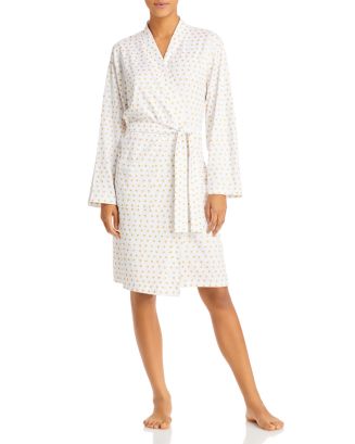 Roller Rabbit Star Axel Pima Cotton Robe - Exclusive | Bloomingdale's
