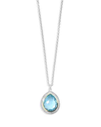 IPPOLITA 18K Yellow Gold & Sterling Silver Chimera Rock Candy® Stone ...