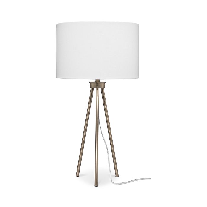Bloomingdale's Tri-Pod Table Lamp | Bloomingdale's