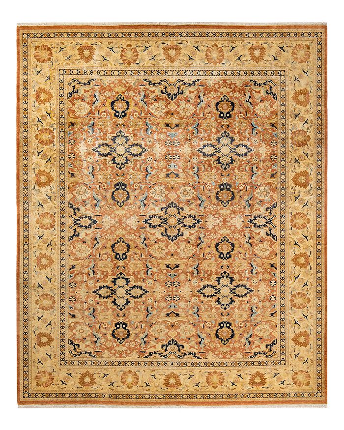 Bloomingdale's Mogul M1160 Area Rug, 8'1" x 9'10" | Bloomingdale's