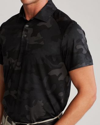 Polo Ralph Lauren Polo Ralph Lauren RLX Golf Custom Slim Fit ...