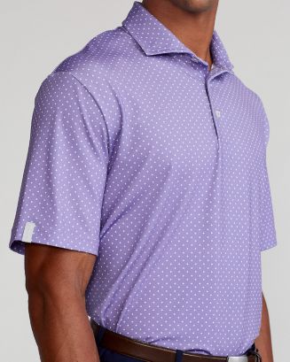 Polo Ralph Lauren Polo Ralph Lauren RLX Golf Classic Fit Performance ...