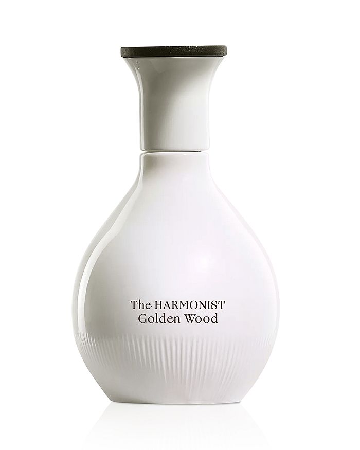 THE HARMONIST Golden Wood Parfum 1.7 oz. | Bloomingdale's