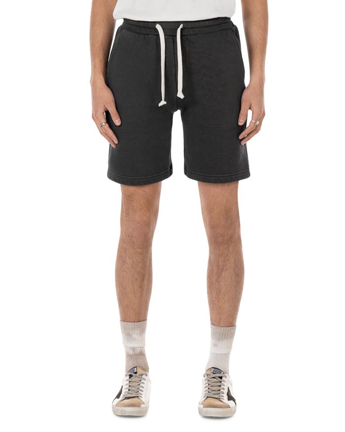 Original Paperbacks Brandeis Sweat Shorts | Bloomingdale's