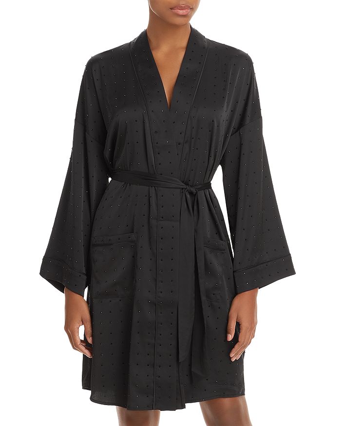 Generation Love Meera Robe | Bloomingdale's