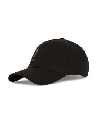 The Kooples Monogram Cap | Bloomingdale's