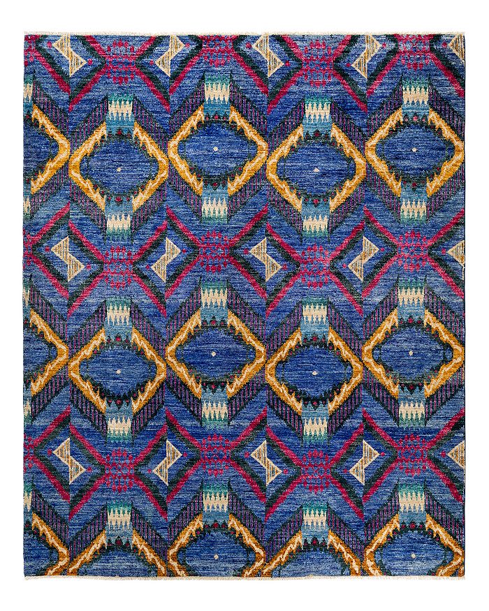 Bloomingdale's Modern M1647 Area Rug, 8'3" x 10' | Bloomingdale's