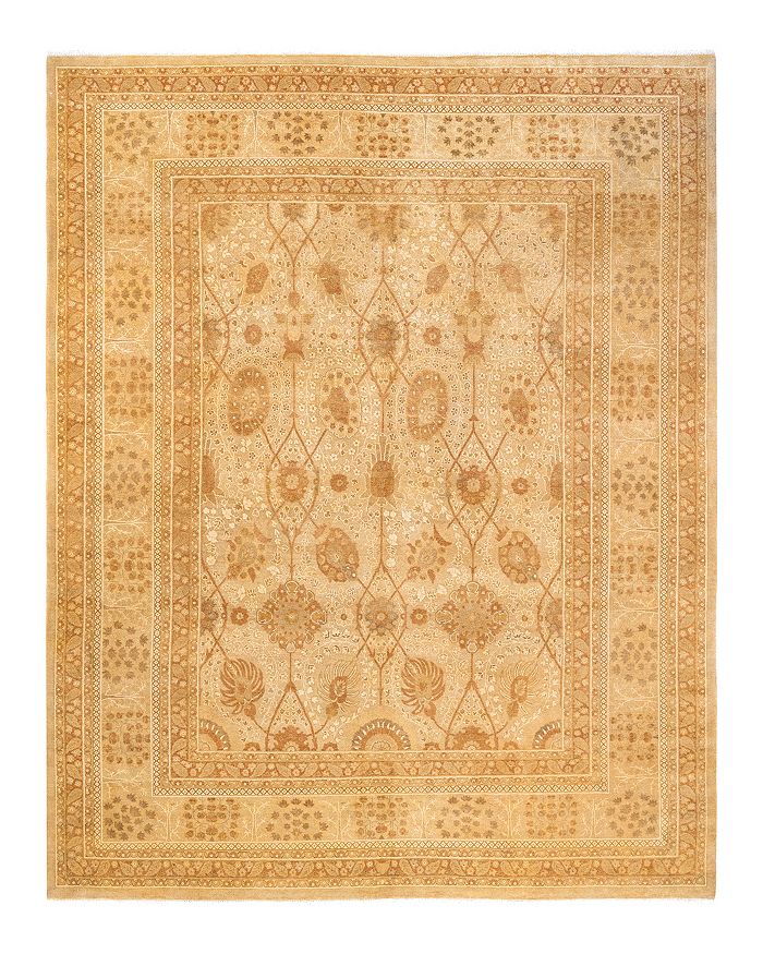Bloomingdale's Mogul M1564 Area Rug, 8'2" x 10'5" | Bloomingdale's