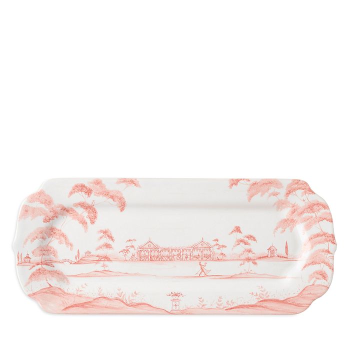 Juliska Country Estate Hostess Tray Garden Party | Bloomingdale's