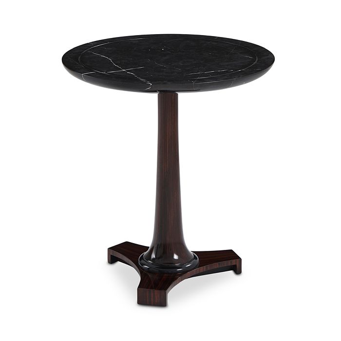 Ralph Lauren Parker Side Table | Bloomingdale's