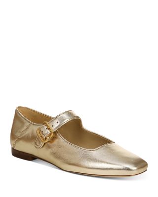 Click here for Sam Edelman Womens Michaela Buckled Flats prices