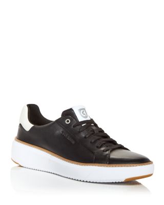 Click here for Cole Haan GrandPro Topspin Low Top Sneakers prices