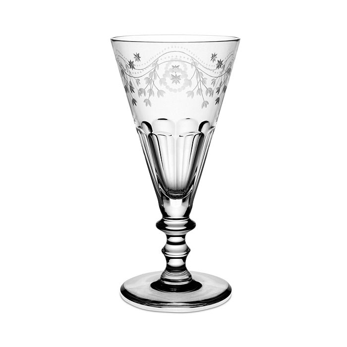 William Yeoward Crystal Bunny Goblet | Bloomingdale's