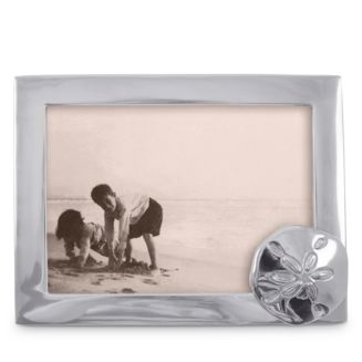 Mariposa Sand Dollar Frame, 5" x 7" | Bloomingdale's