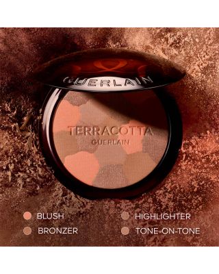 Bronzer & Highlighter Makeup - Bloomingdale's