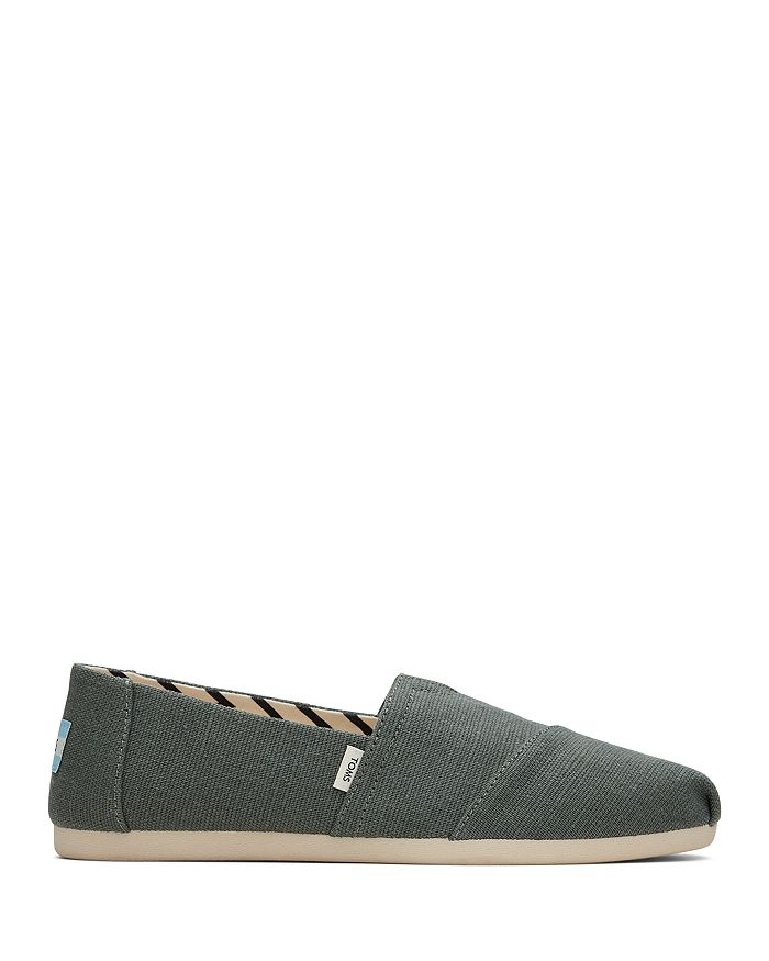 TOMS Women's Classic Alpargata Flats | Bloomingdale's