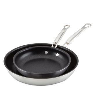 Hestan Insignia Nonstick Sauté Pans, Set of 2 | Bloomingdale's