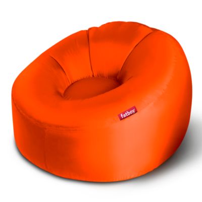 Fatboy Lamzac O Inflatable Round Arm Chair | Bloomingdale's