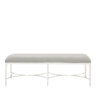 Bernhardt Criteria Bench | Bloomingdale's