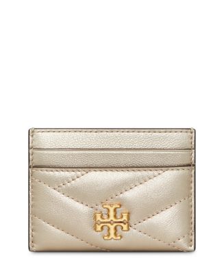 Tory Burch Kira Card Case | Bloomingdale's