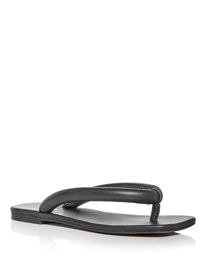 STAUD Women's Rio Thong Sandals | Bloomingdale's