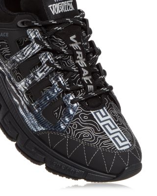 Versace Sneakers for Men - Bloomingdale's