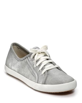 Keds Champion Celebrity Metallic Suede Sneakers | Bloomingdale's