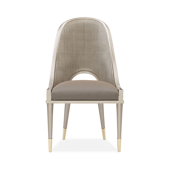 Caracole Cane I Join You Dining Chair | Bloomingdale's