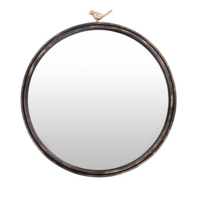 Click here for Livabliss Birdsong Accent Mirror prices