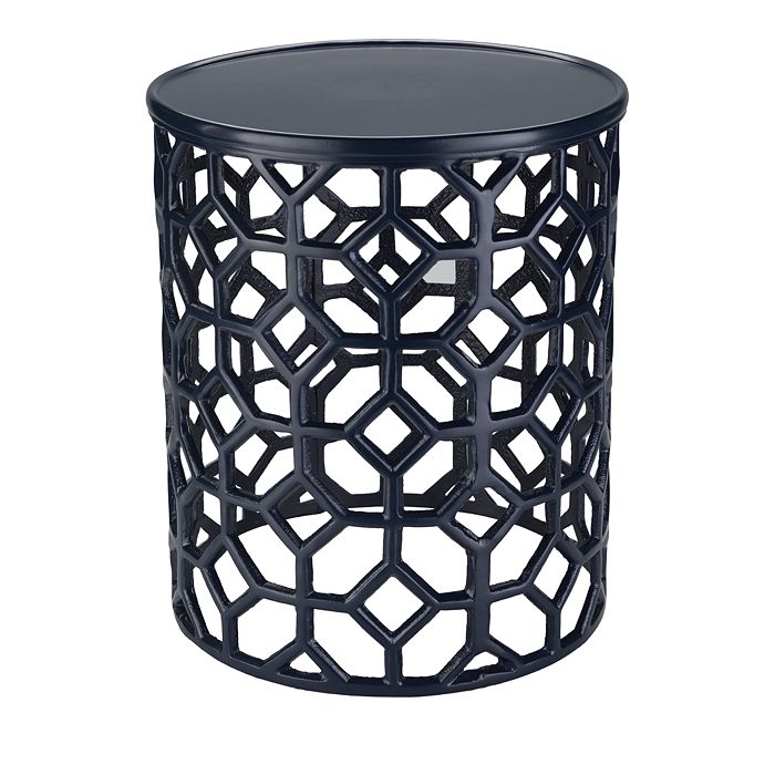 Surya Hale End Table | Bloomingdale's