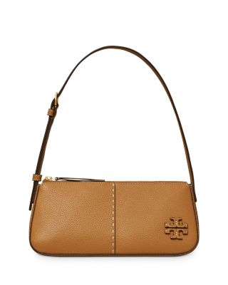 Click here for Tory Burch McGraw Wedge Shoulder Bag prices