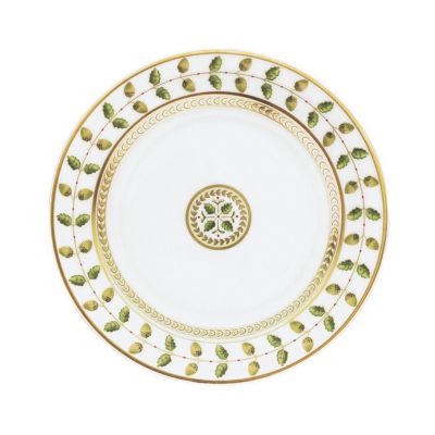 Click here for Bernardaud Constance Salad Plate prices