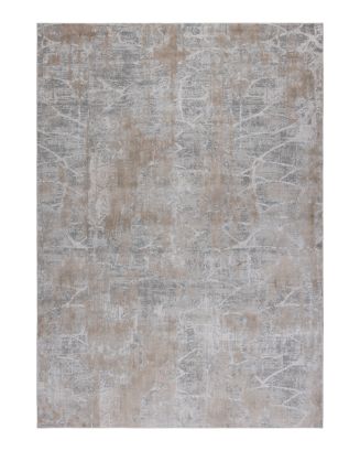 Kenneth Mink Alloy ALL342 Area Rug, 2'6" x 4' | Bloomingdale's