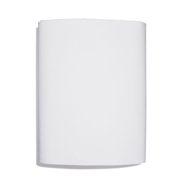 Amalia Home Collection Stonewashed Linen King Fitted Sheet - 100% ...