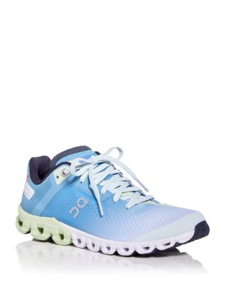 On Women's Cloudflow Low Top Sneakers | Bloomingdale's