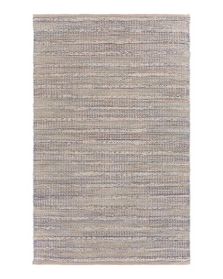 Click here for Lr Home Spectre Touch of Sky Jute Area Rug  79 x 9... prices
